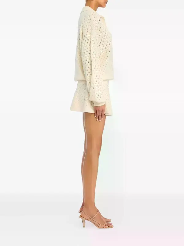 SEROYA Mica Pullover