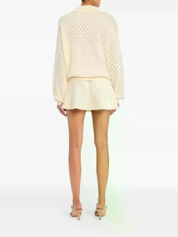 SEROYA Mica Pullover