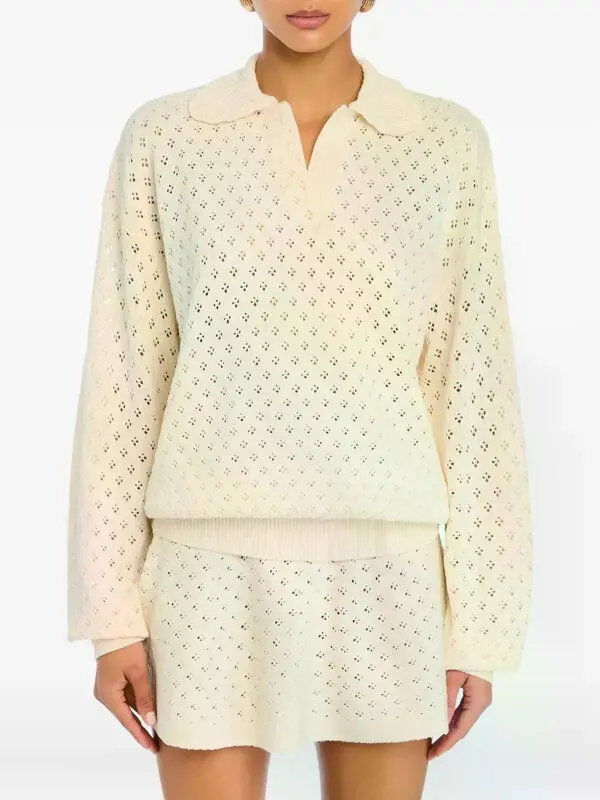 SEROYA Mica Pullover