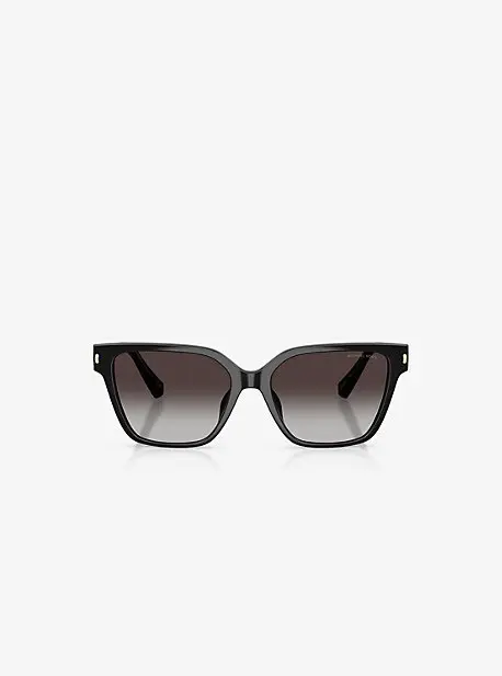 Michael Kors Piedmont Sunglasses - Black
