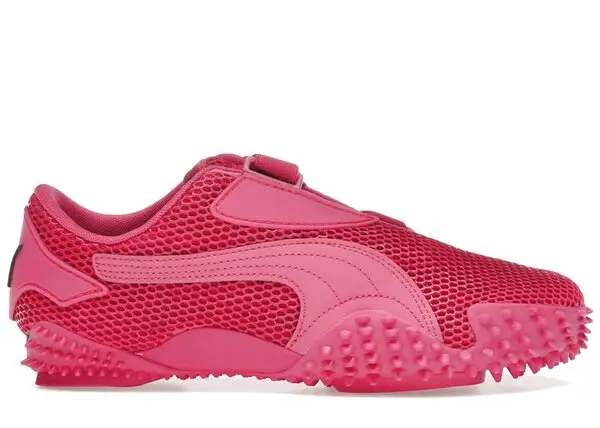 PUMA Mostro Sneakers - Puma Pink/puma Black
