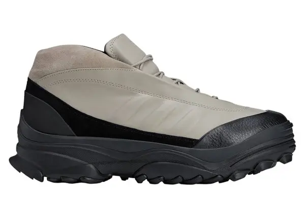 Adidas Y-3 Gsg9 Mid Sneakers