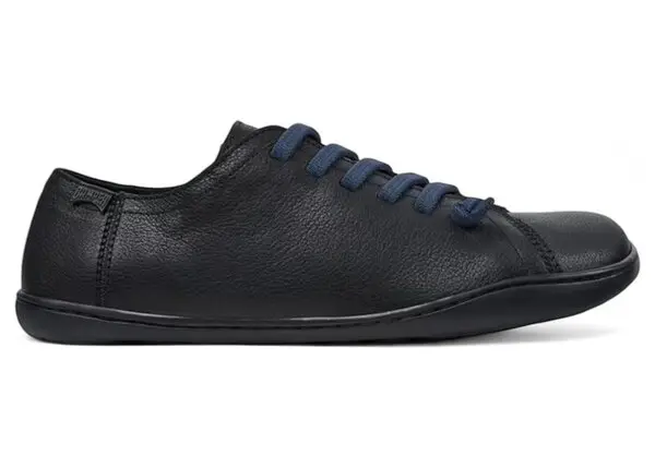 Camper Peu Sneakers - Black