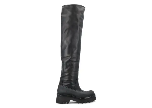 Chloé Raina Over-the-knee Boots