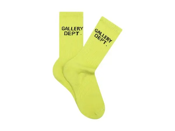 GALLERY DEPT. Clean Socks