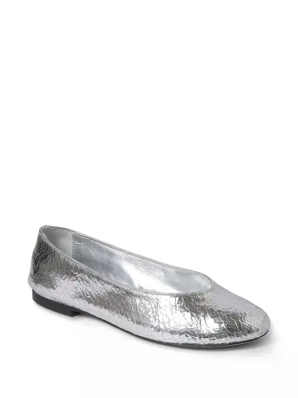 Gimaguas Ballerina Shoes