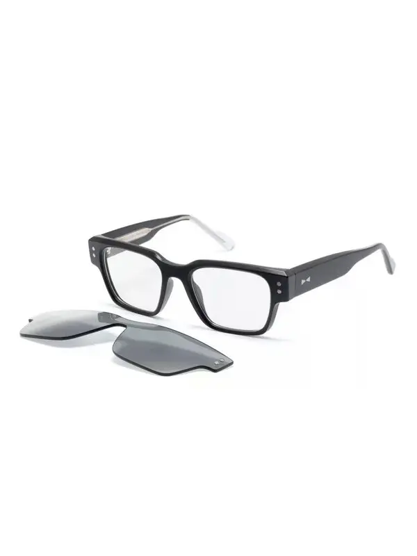 SNOB Odeon Glasses