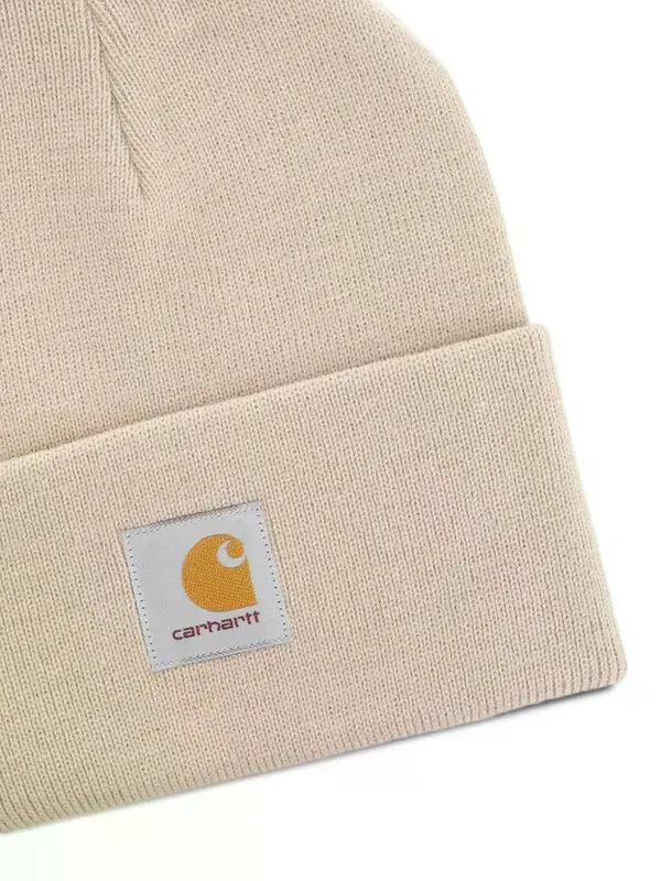 Carhartt Work In Progress Short Watch Beanie - Neutrals