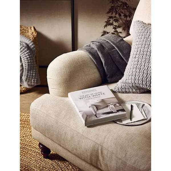 THE WHITE COMPANY The Art Of Living With Book