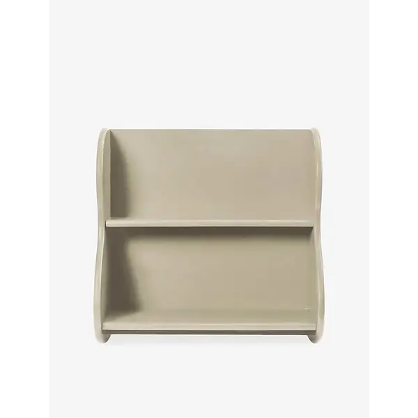 FERM LIVING Slope Shelf 60cm X 60cm - Cashmere