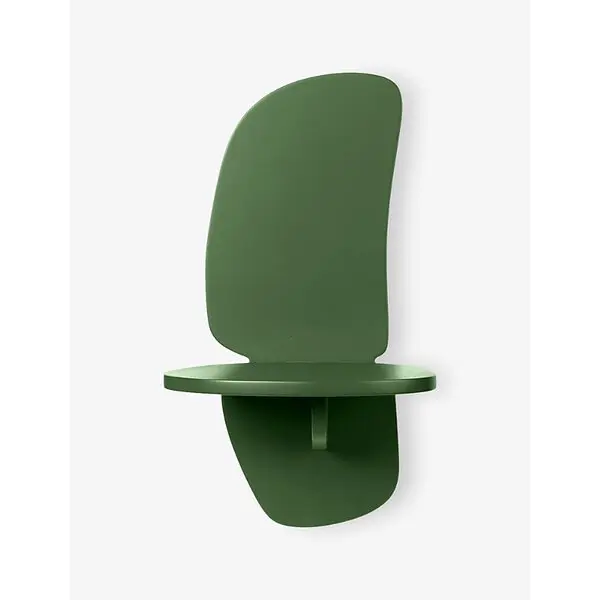 FERM LIVING Pilu Large Shelf 40cm - Green