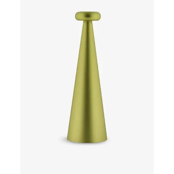 ALESSI Bedin Aluminium Lamp - Nocolor