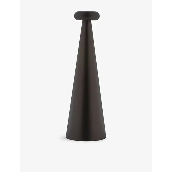 ALESSI Bedin Aluminium Lamp - Nocolor