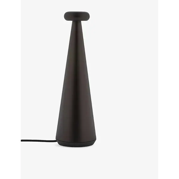 ALESSI Bedin Aluminium Lamp