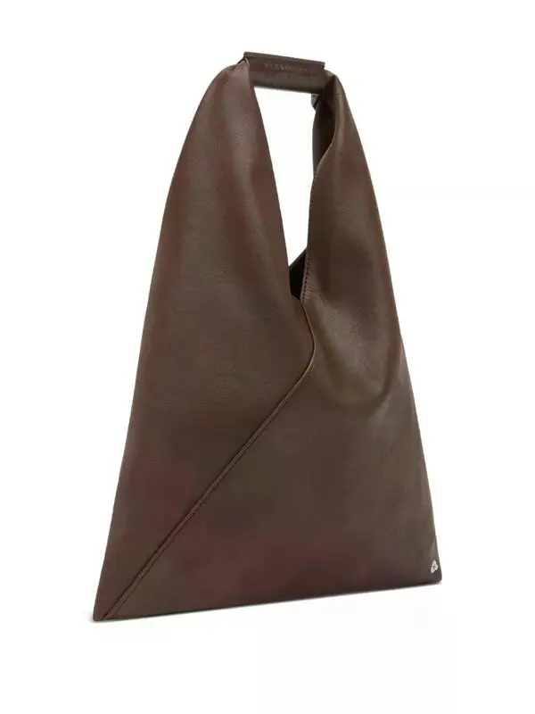 MAISON MARGIELA Small Japanese Tote Bag