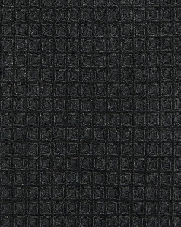 Bloomingdale'S Textured Silk Tie
