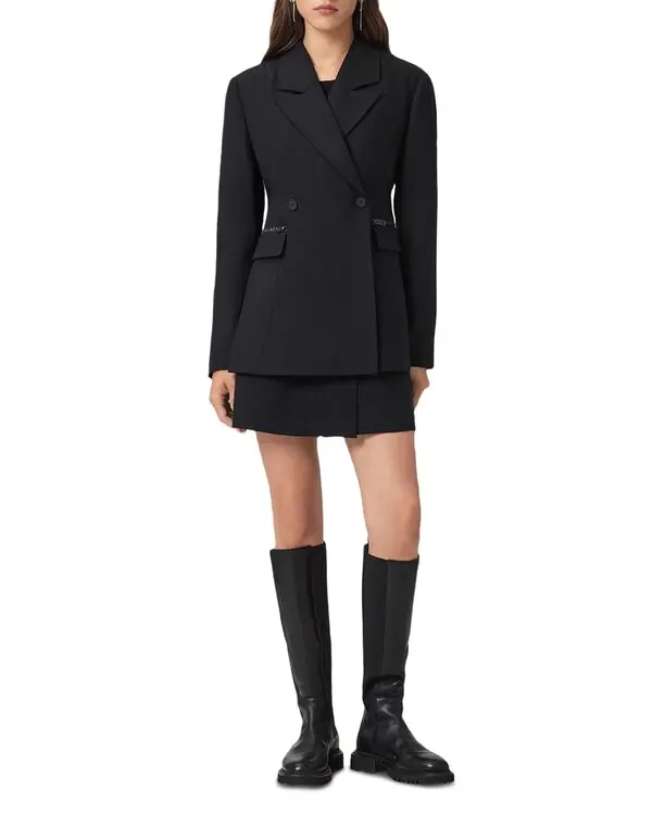 ALLSAINTS Mimmie Blazer
