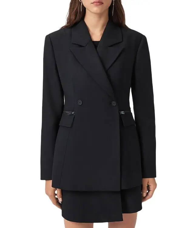 ALLSAINTS Mimmie Blazer