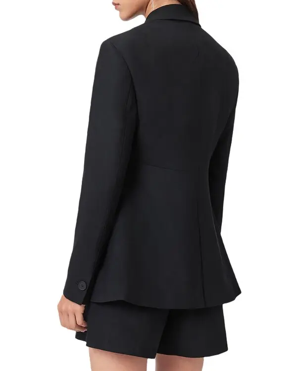 ALLSAINTS Mimmie Blazer