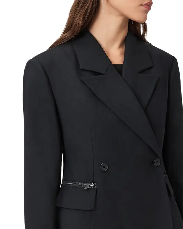 ALLSAINTS Mimmie Blazer