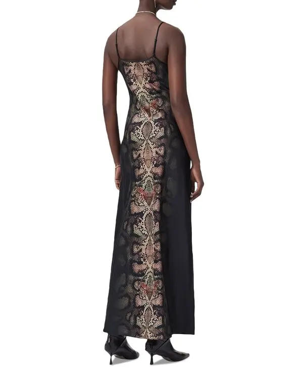 ALLSAINTS Bryony Maxi Dress