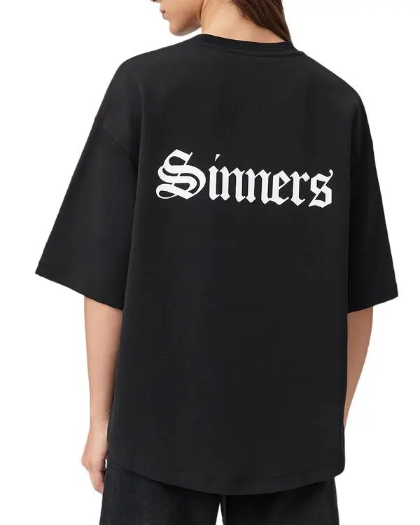 ALLSAINTS Saint Amelie Tee