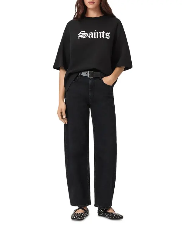 ALLSAINTS Saint Amelie Tee