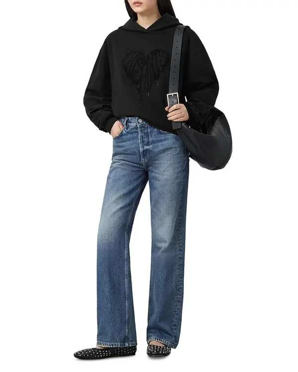 ALLSAINTS Trip Pippa Hoodie
