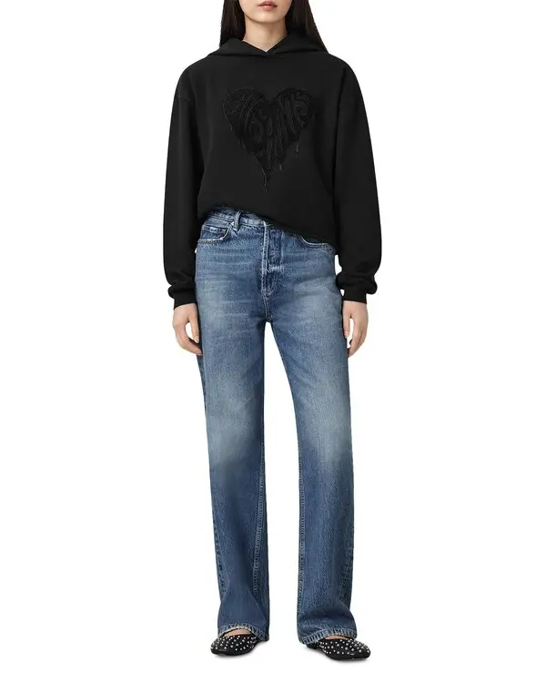ALLSAINTS Trip Pippa Hoodie