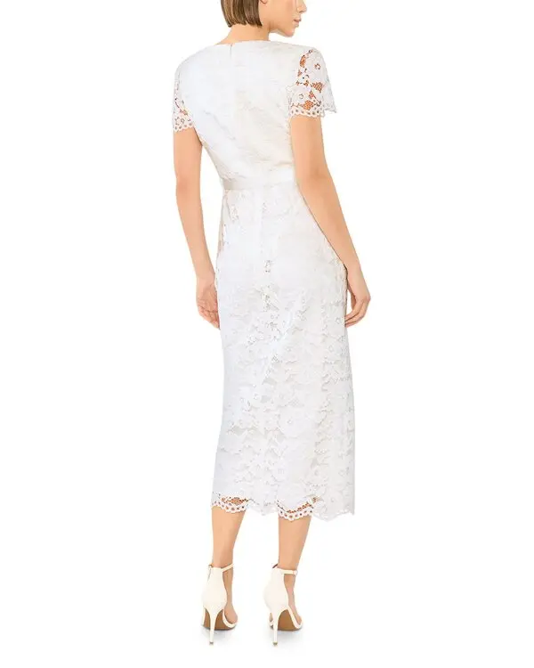 Likely Dilana Midi Dress