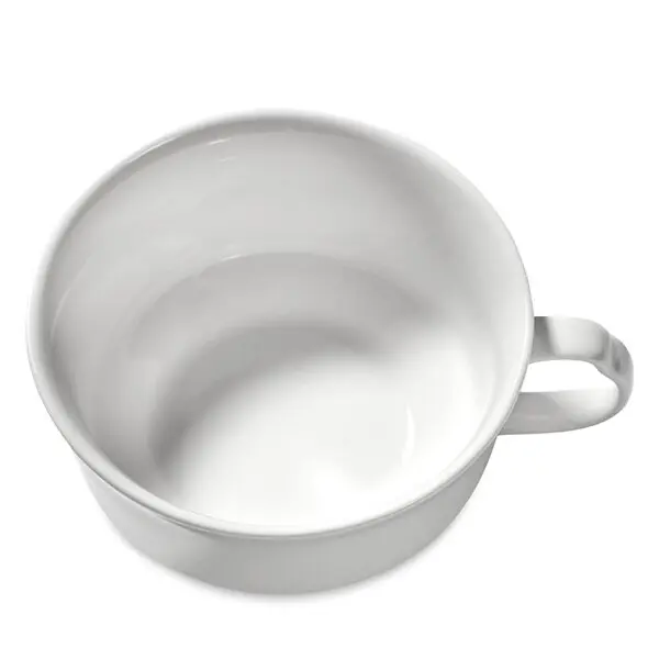 SERAX Silhouette Coffee Cup