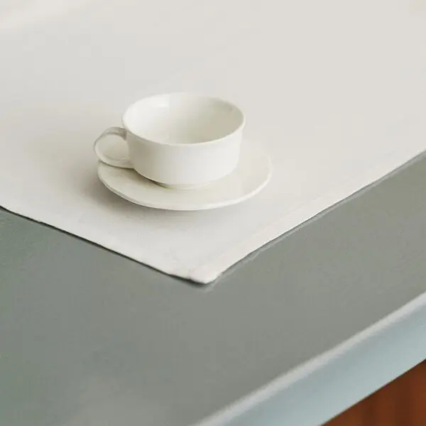SERAX Silhouette Coffee Saucer