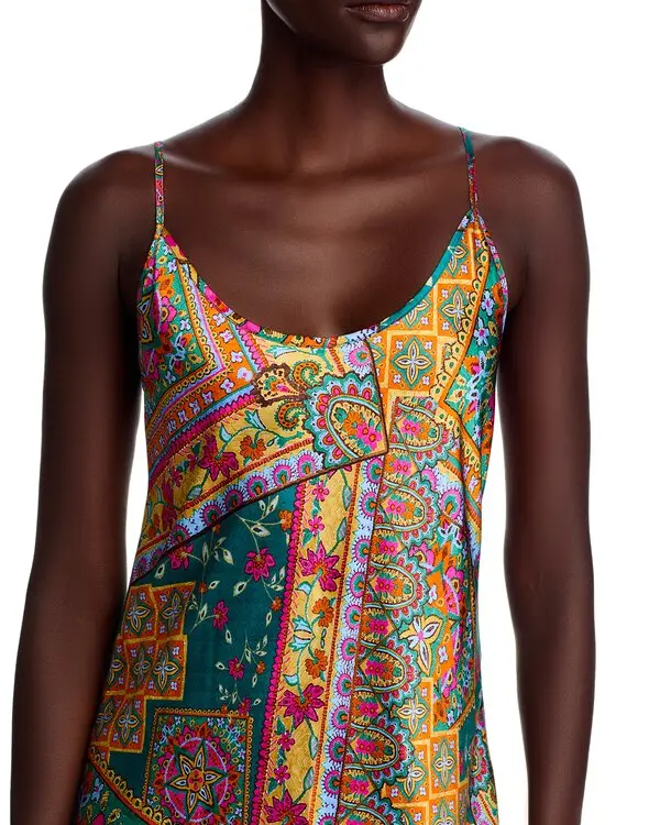 Johnny Was Gigianna Slip Dress
