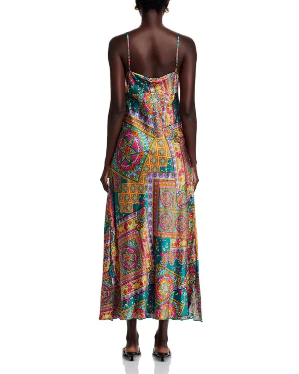 Johnny Was Gigianna Slip Dress