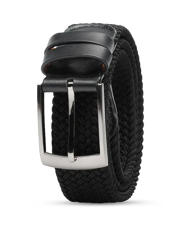 Magnanni Nadal Belt - Black