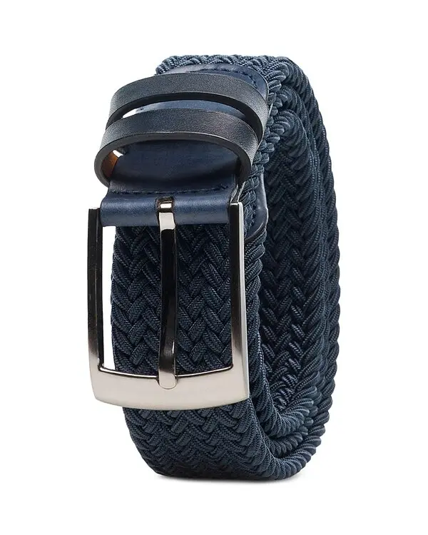 Magnanni Nadal Belt - Navy