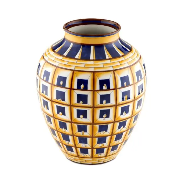 GINORI 1735 Orcino Vase