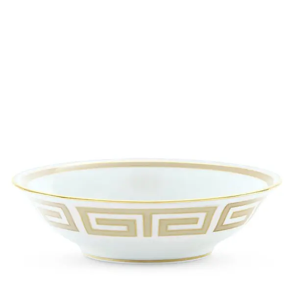 GINORI 1735 Labirinto Fruit Bowl - Labirinto - Beige