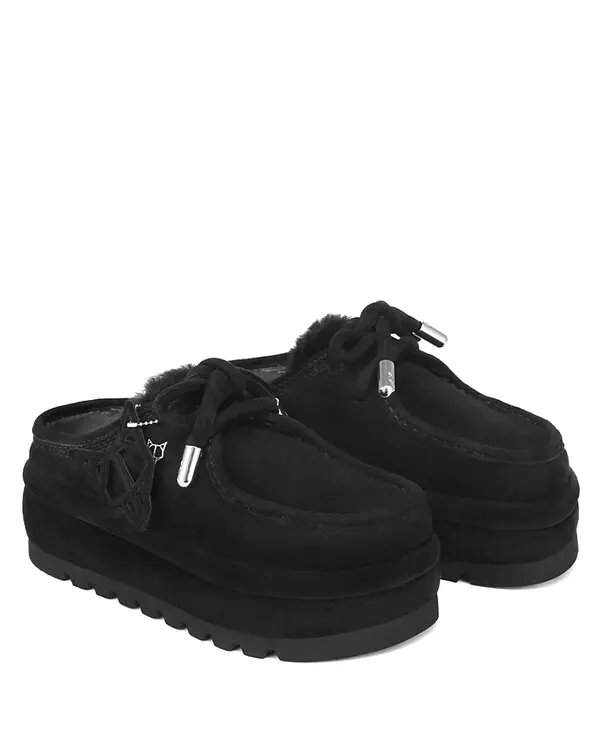 NAKED WOLFE Blizzard Slipper