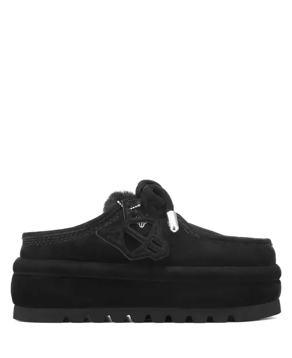 NAKED WOLFE Blizzard Slipper
