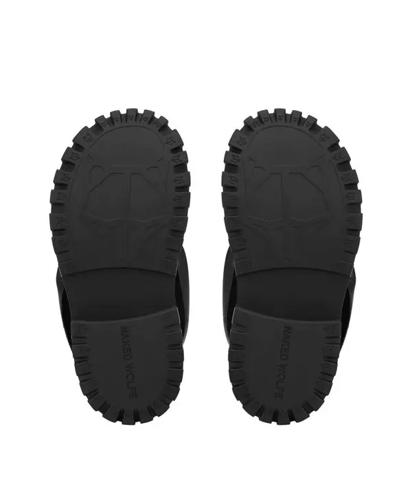 NAKED WOLFE Blizzard Slipper