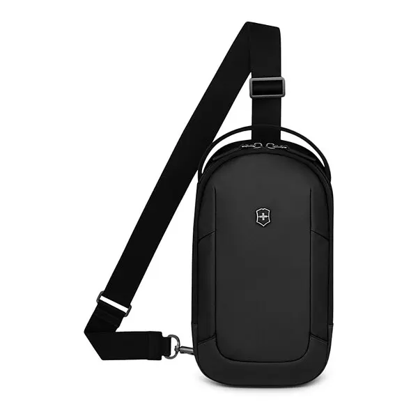 VICTORINOX Altmont Modern Sling Bag - Black