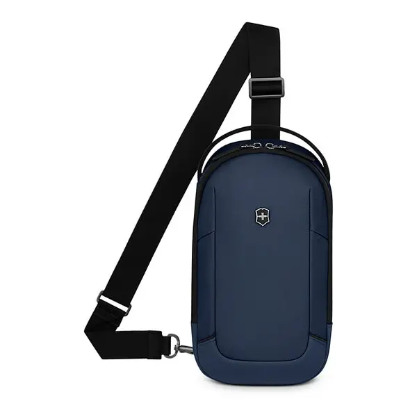 VICTORINOX Altmont Modern Sling Bag - Navy Blue