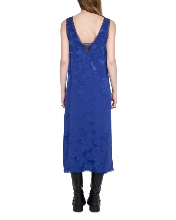 Zadig&Voltaire Renzo Jac Horses Dress
