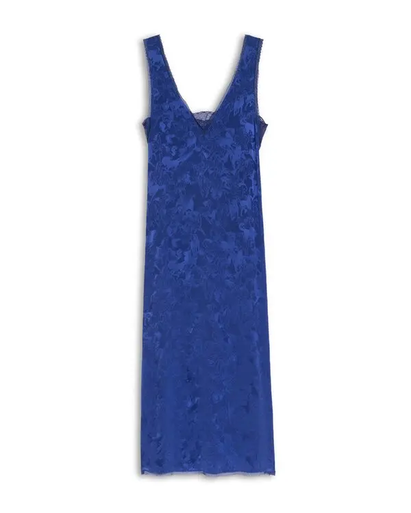Zadig&Voltaire Renzo Jac Horses Dress