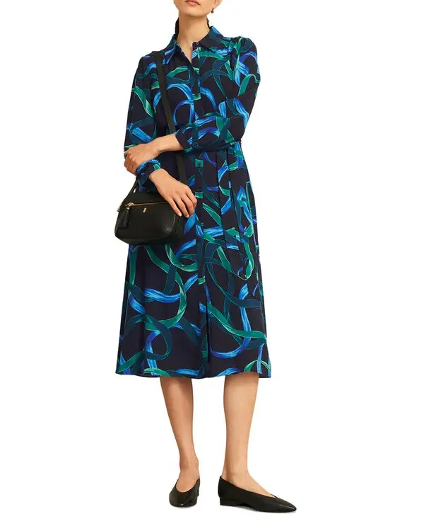 HOBBS LONDON Alis Shirt Dress
