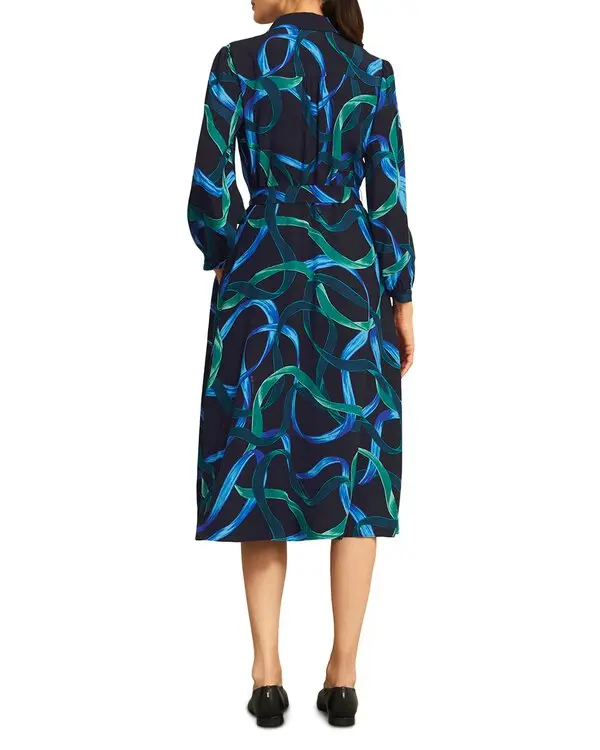 HOBBS LONDON Alis Shirt Dress