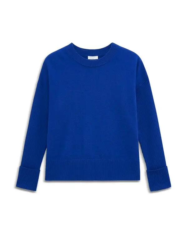 HOBBS LONDON Darla Sweater - Rich Vivid
