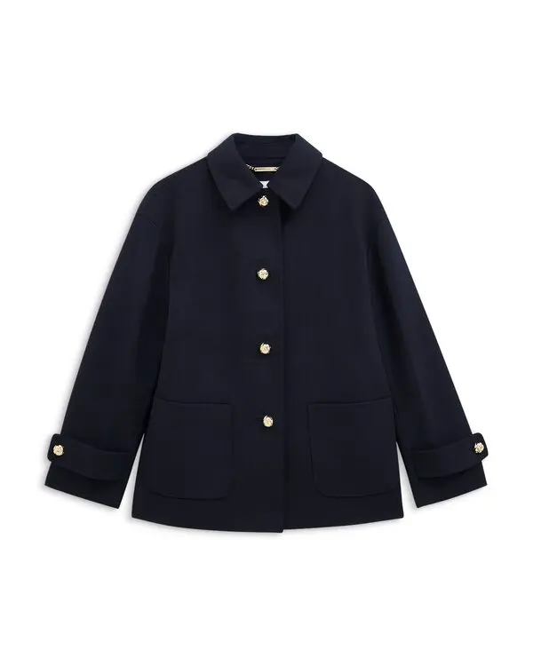 HOBBS LONDON Erin Coat