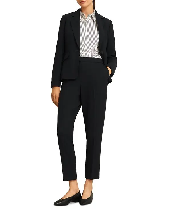 HOBBS LONDON Ivy Slim Trousers